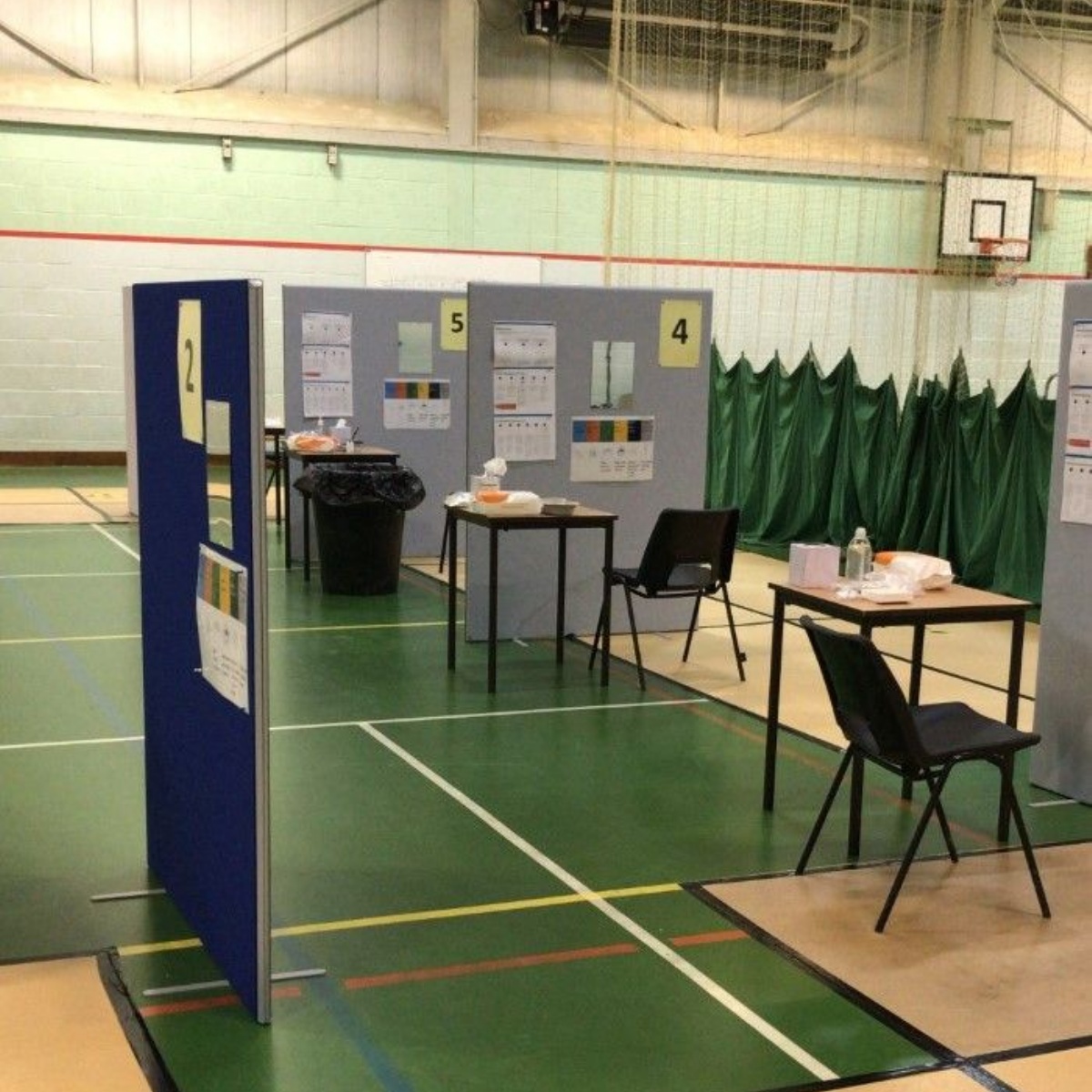 The Warriner School - Item Not Available