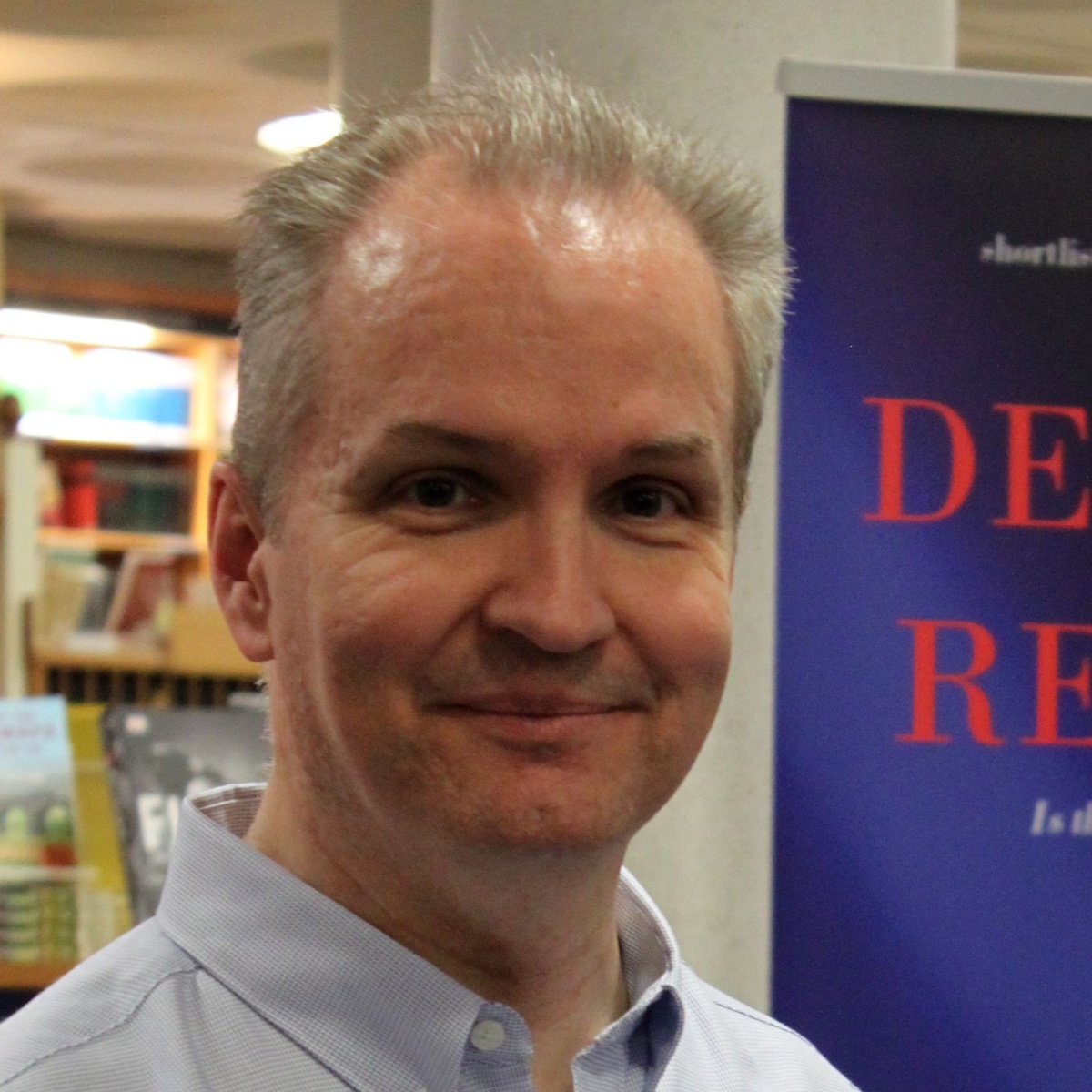 The Warriner School - Creative Writing Club