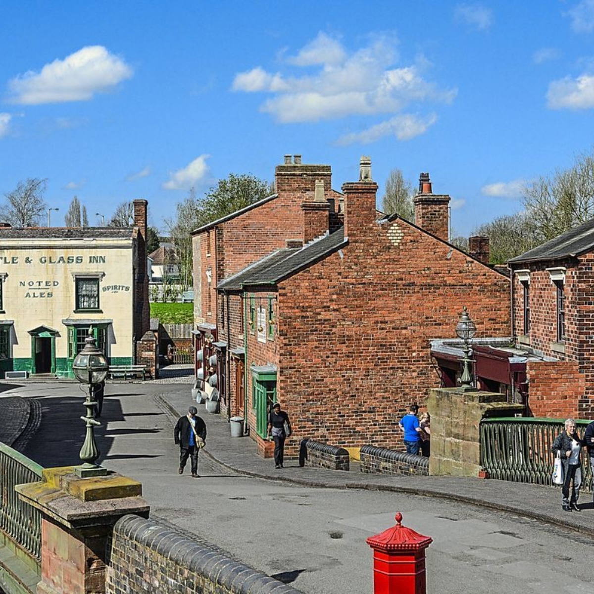 The Warriner School - Enrichment Days: 21st and 22nd June